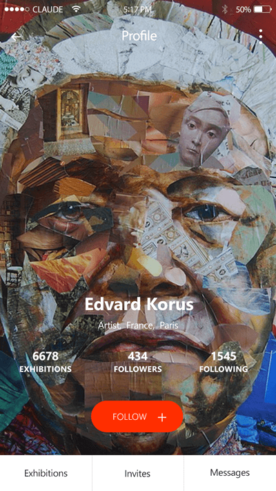 Appro - Software and App Landing Page